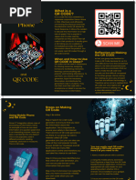 Step by Step QR Code WPS Office | PDF | Image Scanner | Qr Code