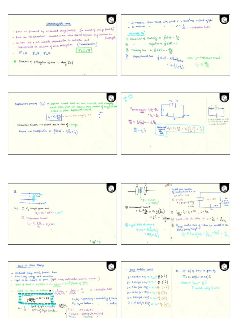 EMW 1-Invert (3 Files Merged) | PDF
