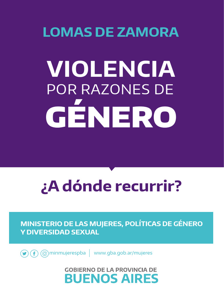 Lomas de Zamora | PDF