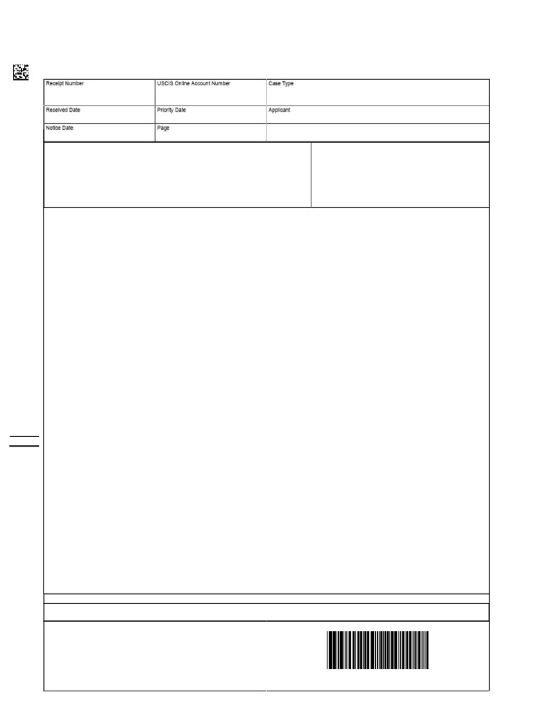 Account Acceptance Notice | PDF