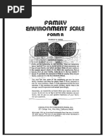 Perceived Parental Autonomy Support Scale | PDF | Autonomy | Ethical ...