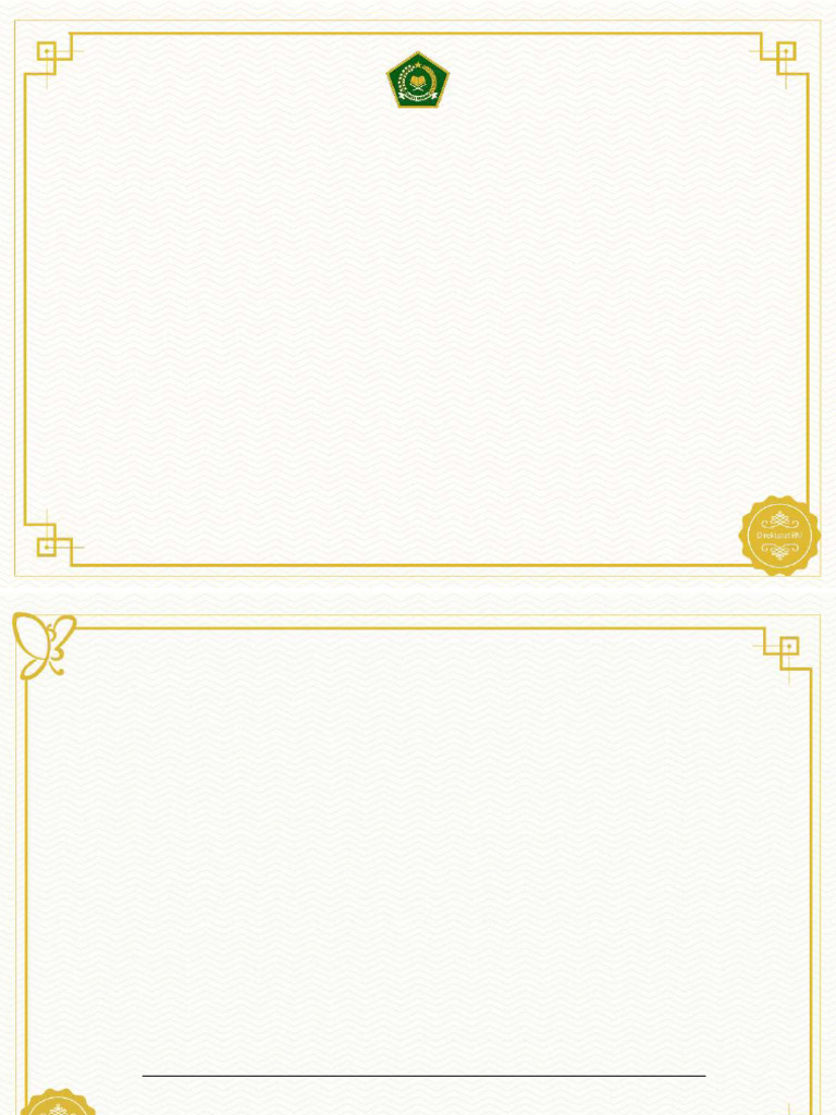 ToT PD Kemenag 2023_compressed | PDF