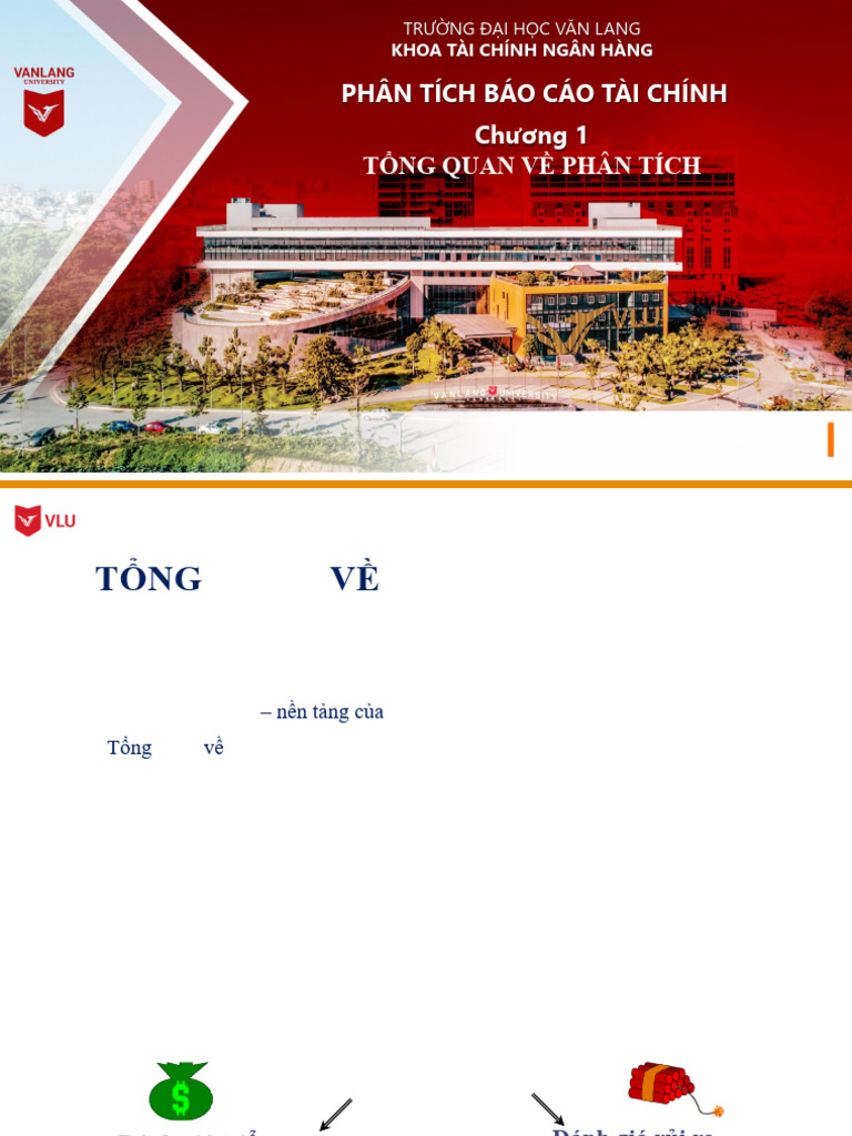Chuong 1 - Tong Quan | PDF