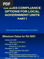 3-Ra 9003 - 2020 | PDF | Waste Management | Compost