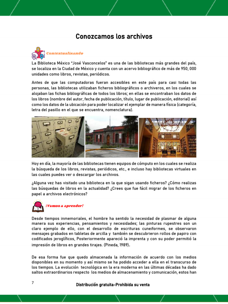 Actividad Par 2 Sub3 | PDF