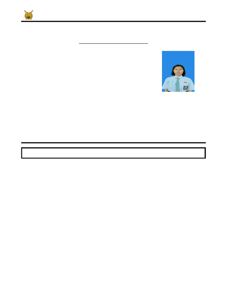 Kartu Daftar Tni | PDF