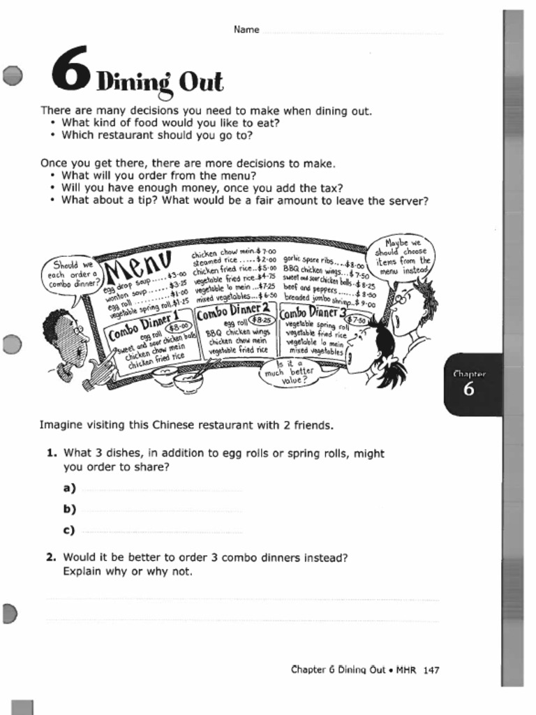 Chapter 6 | PDF