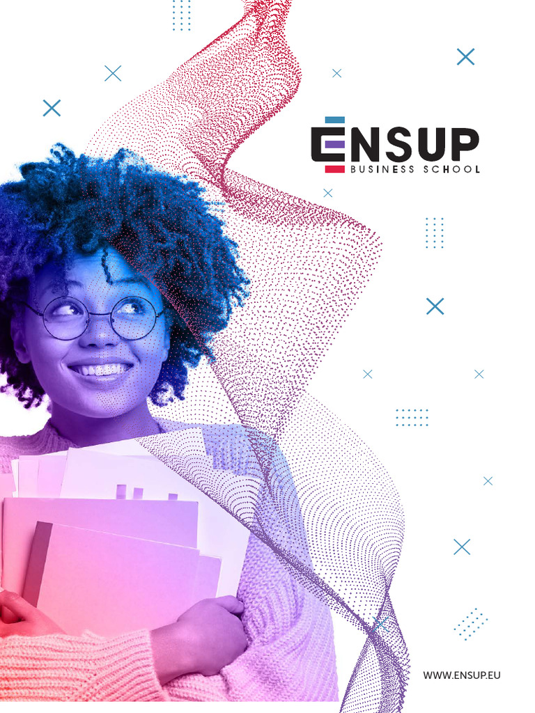 Ensup2023 Brochure 23 24 BD | PDF