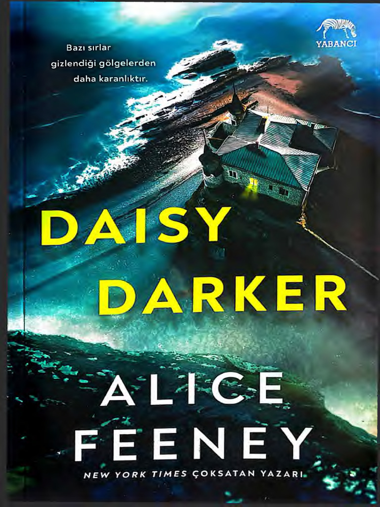 Daisy Darker | PDF