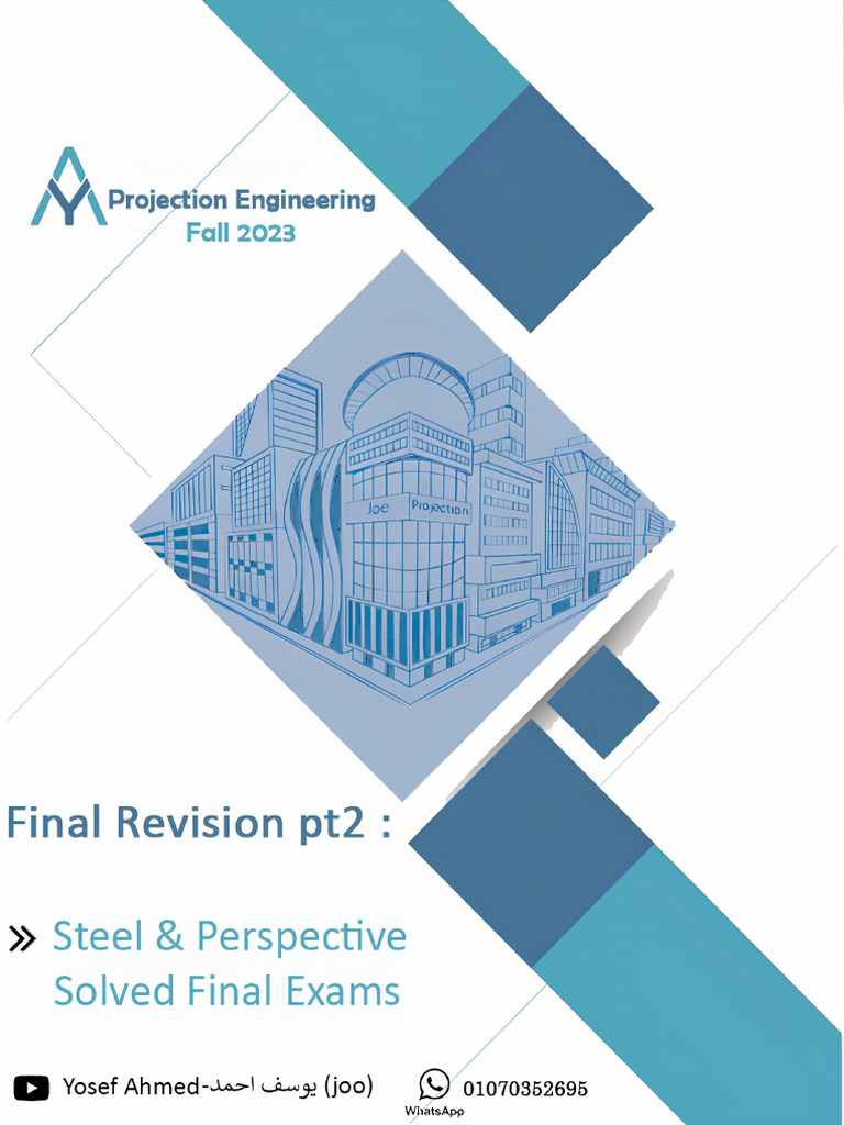 Final Rev. part 2 | PDF