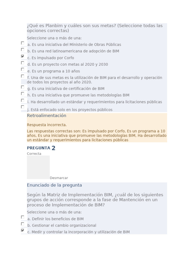 Prueba 2 | PDF