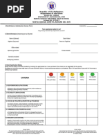 FORM-014 PRF Personnel Requisition Form | PDF | Labor | Business