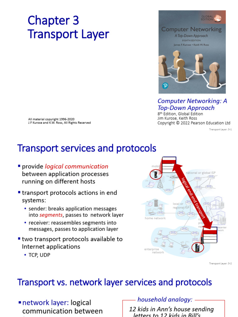 Chapter 3 v8.0 | PDF