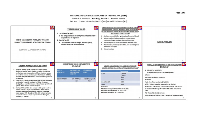 PC 07 Materials | PDF