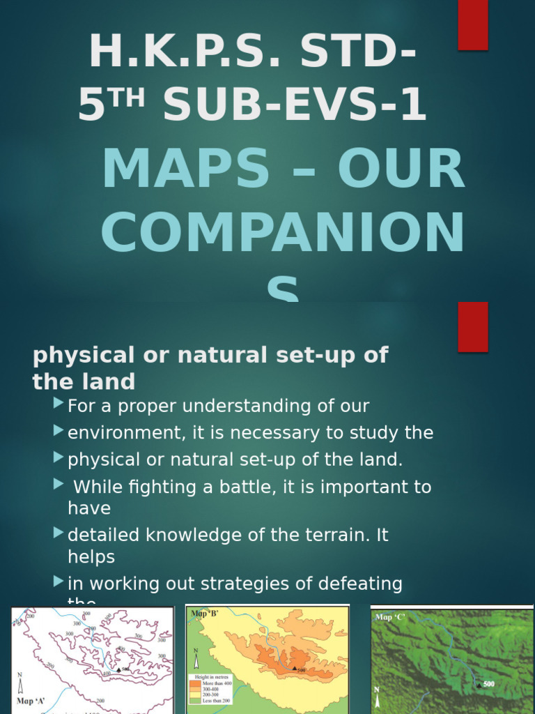 EVS - 1 L-9 PPT PPPP | PDF