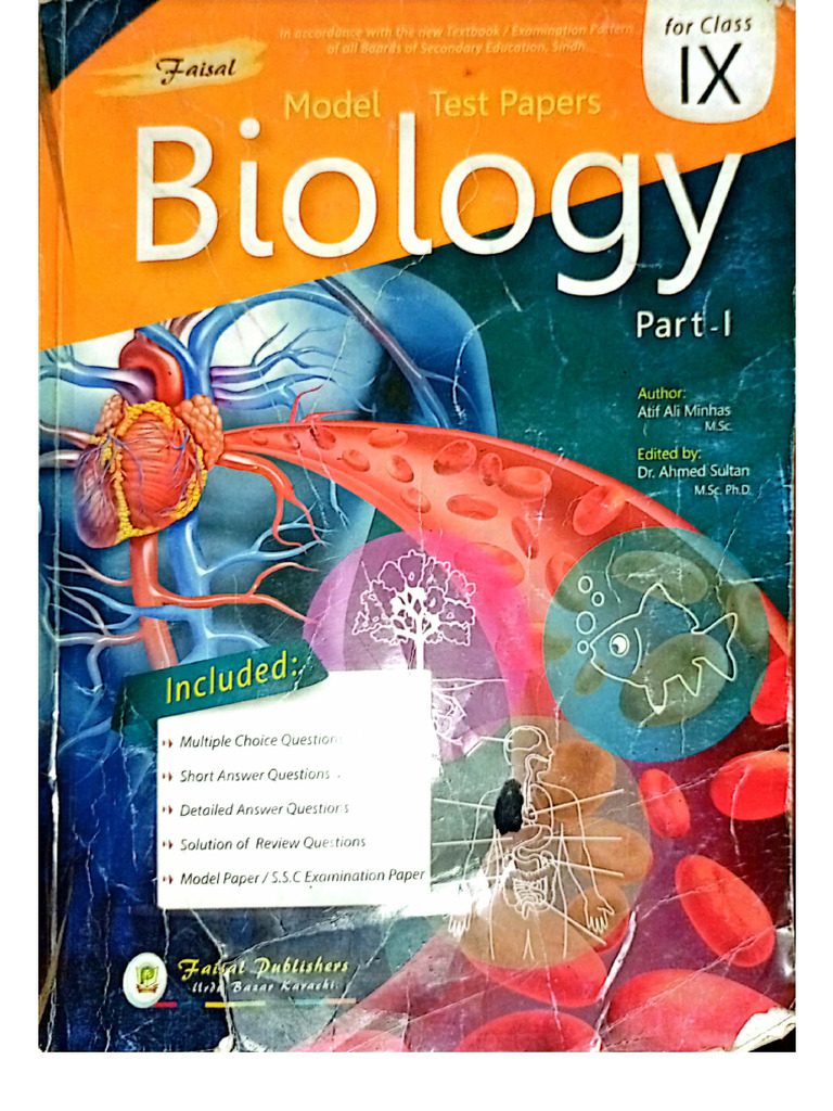 Biology Chapter 5 | PDF