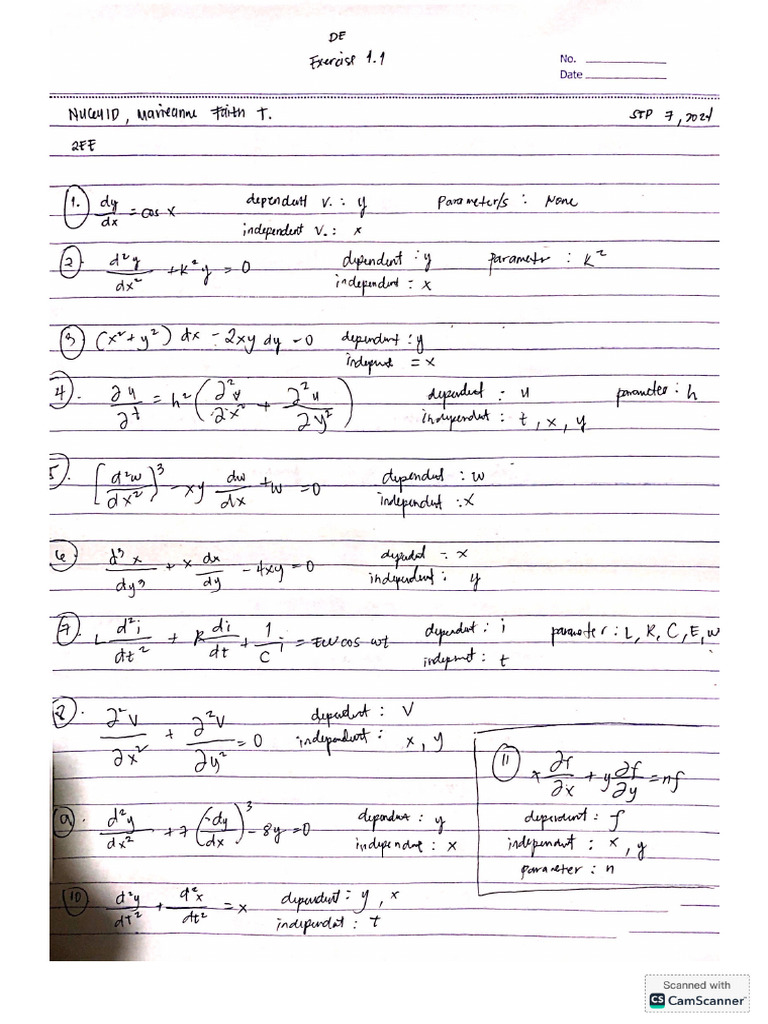 Nuguid-De Exercise 1 and 2 Camscanner-09!07!2024-23.09 | PDF
