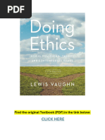 Peter Singer - Practical Ethics | PDF