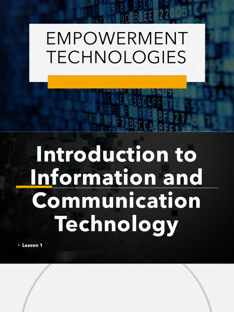 EMTECH_W1_INTRO-TO-ICT | PDF