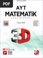 Bilgi Sarmal TYT Matematik | PDF