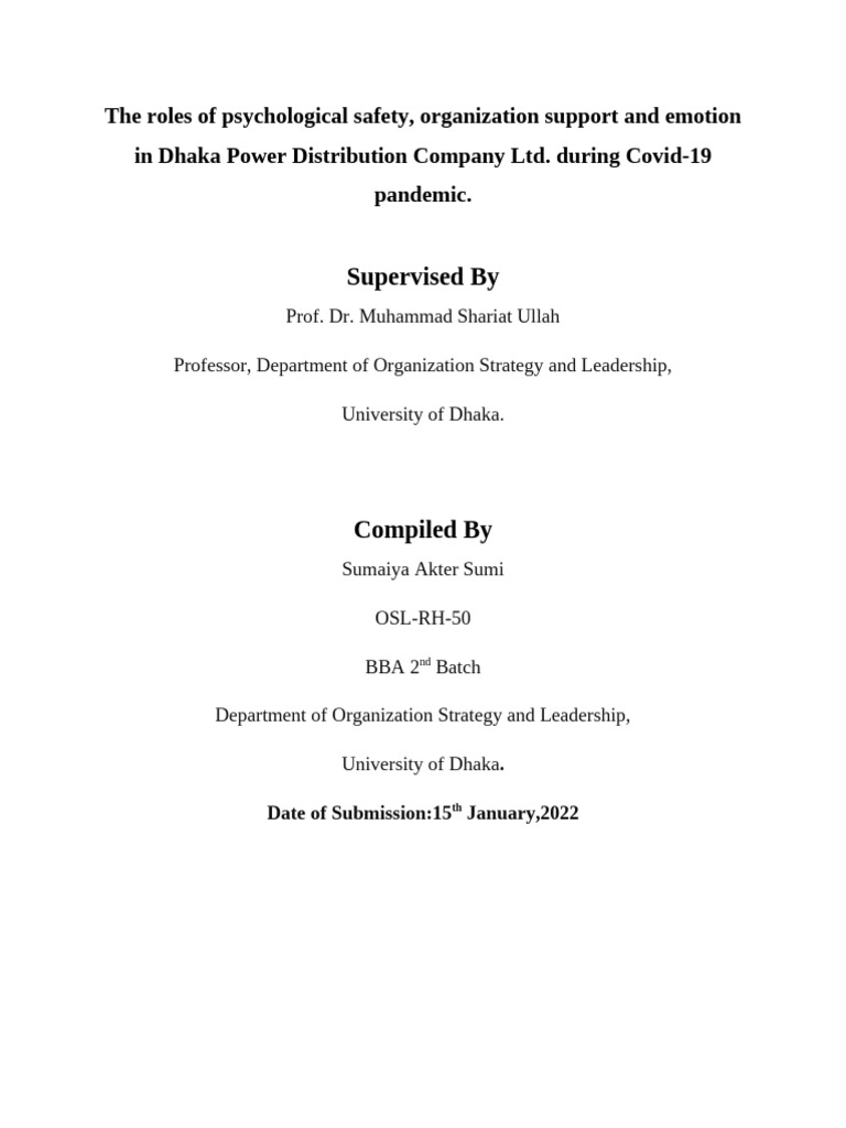 My final report (1) | PDF