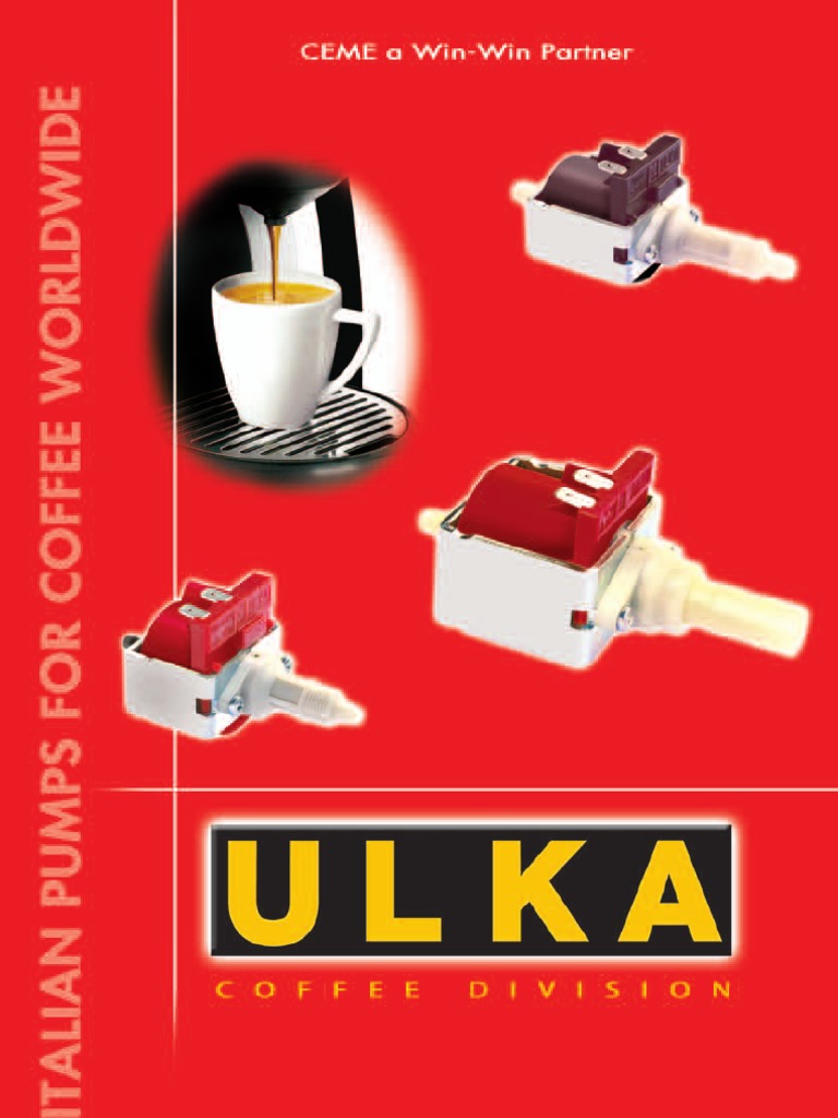 Catalogi Ulka Bombas | PDF | Diode | Temperature