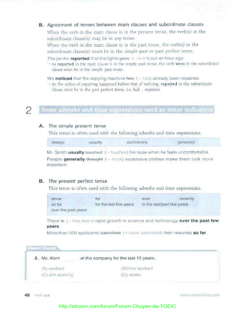 TOEIC iCON RC BASIC_ LEAP-pages-2 | PDF