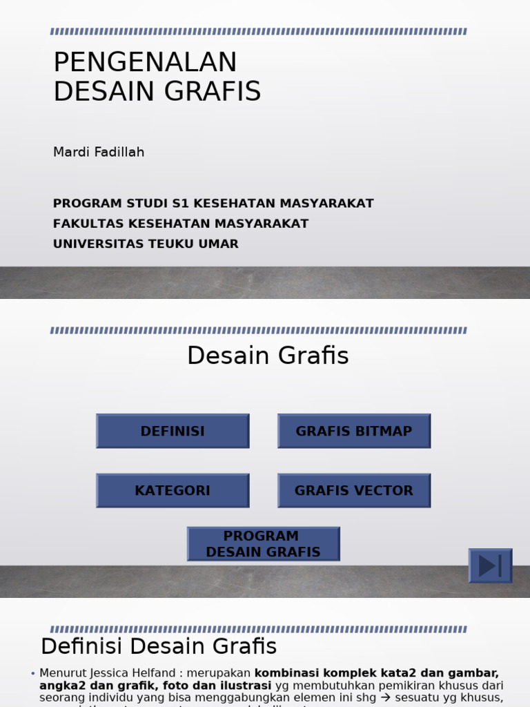 Pengenalan Desain Grafis dan Aplikasinya | PDF | Seni