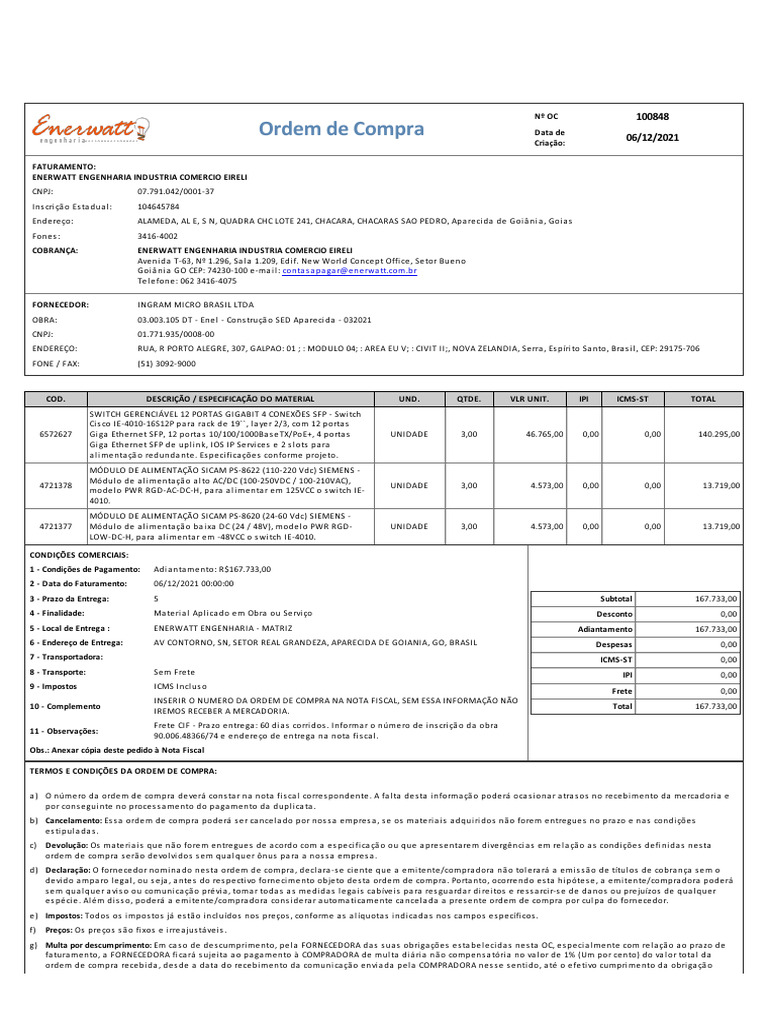 Switches OC | PDF | Ethernet | Physical Layer Protocols