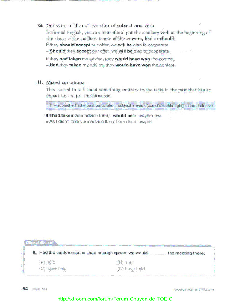 TOEIC iCON RC BASIC_ LEAP-pages-8 | PDF