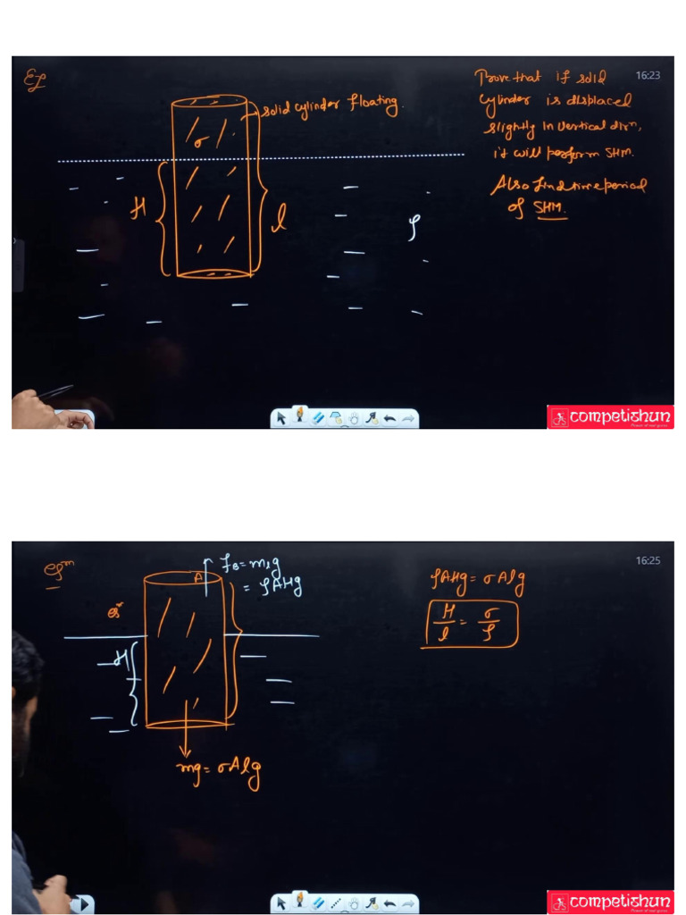 Fluid Mechanics-2 | PDF