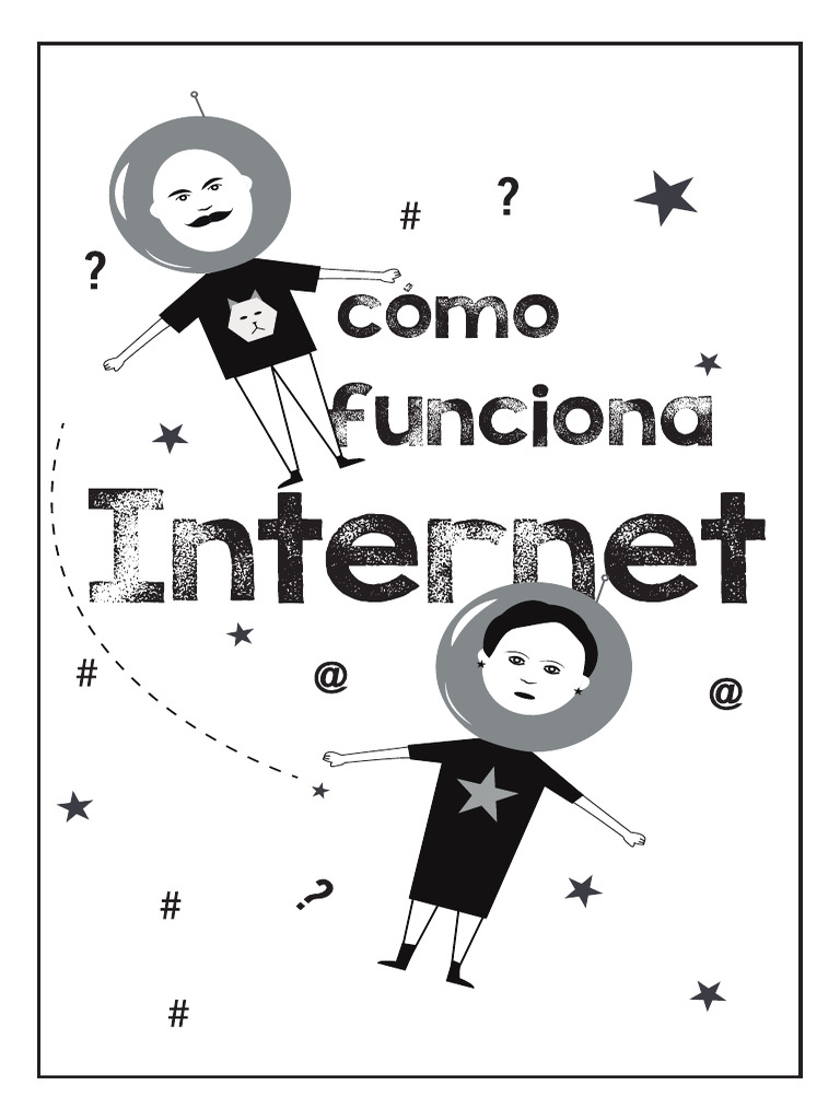 C301-Como_funciona_Internet | PDF