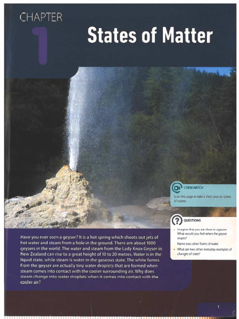 Chem 0620 Full Book PDF | PDF