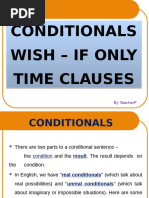 Kung Fu Panda Script | PDF