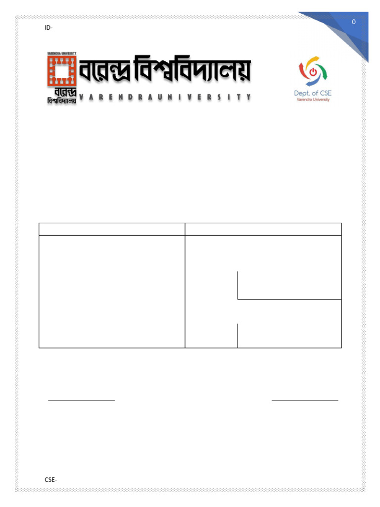 Lab Report Format | PDF