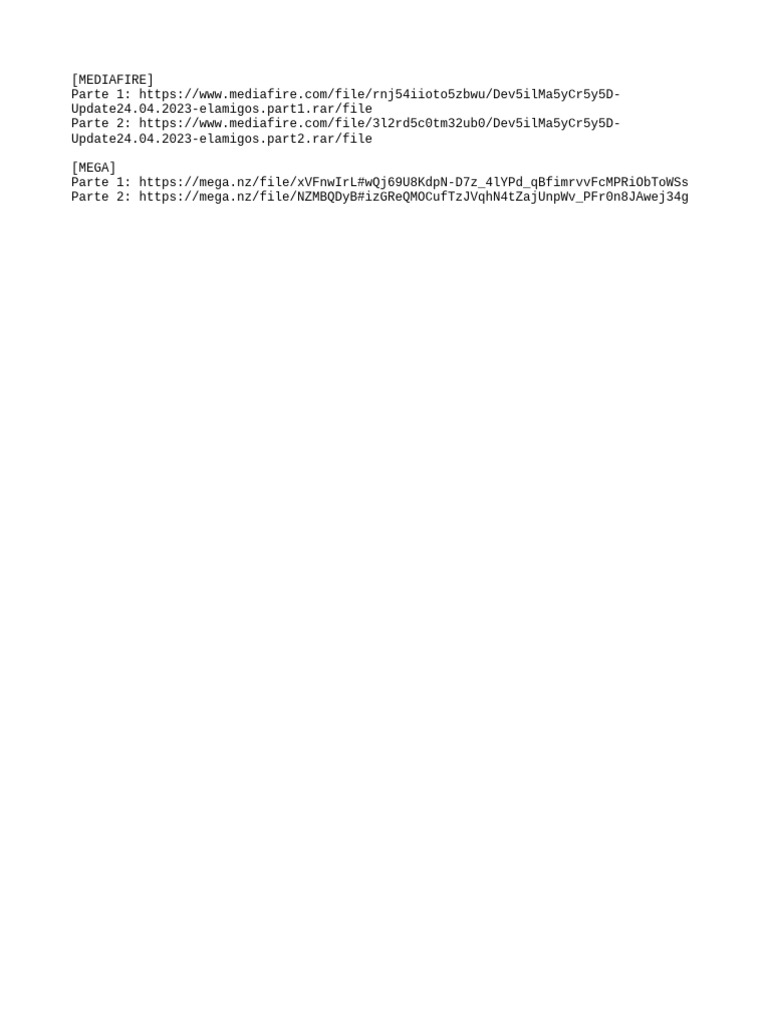 Update 24.04.2023 +DLC e Crack (by Codex) | PDF