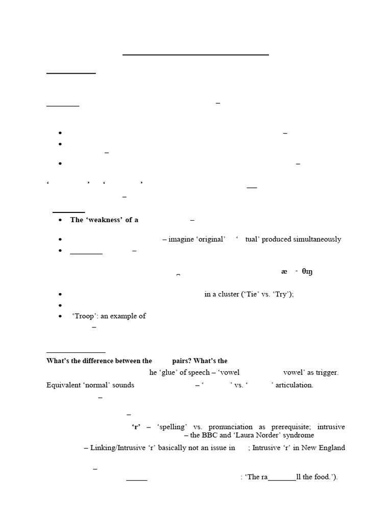 13 Assimilation Linking Forms | PDF 13 Assimilation Linking Forms | PDF