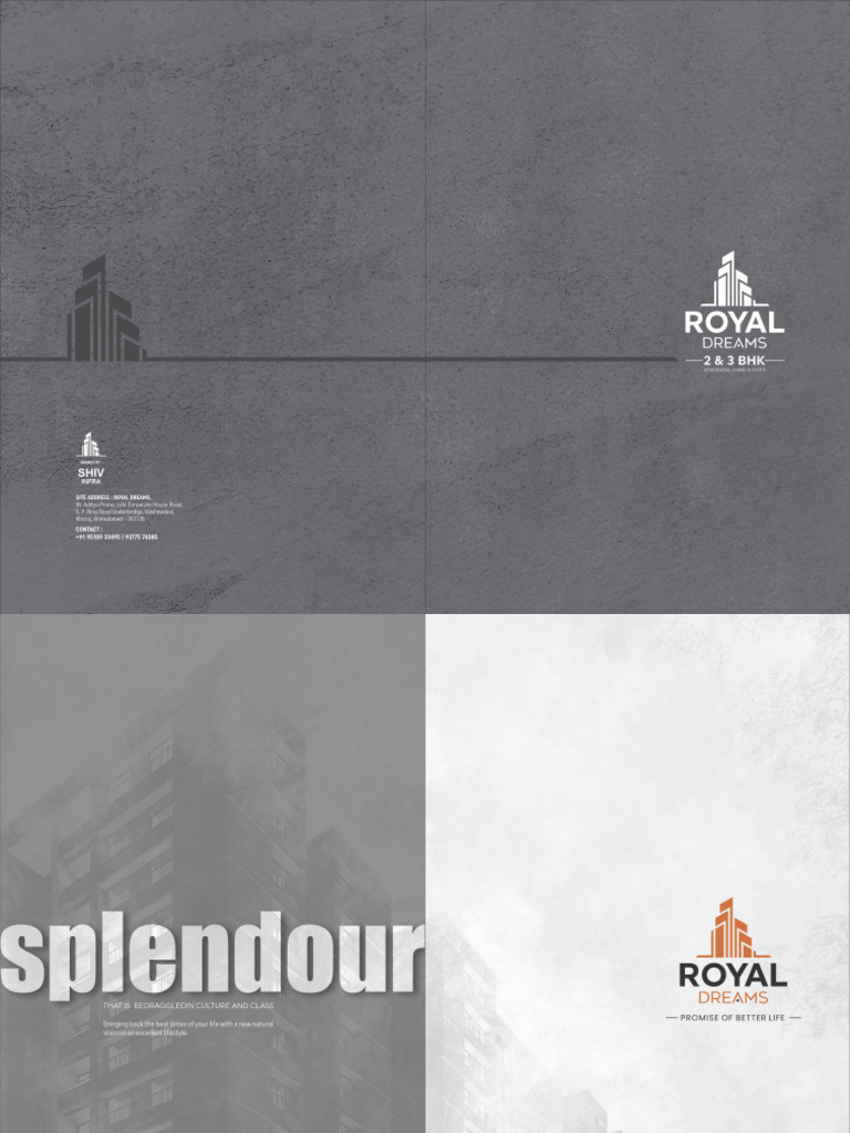 Royal Dream | PDF