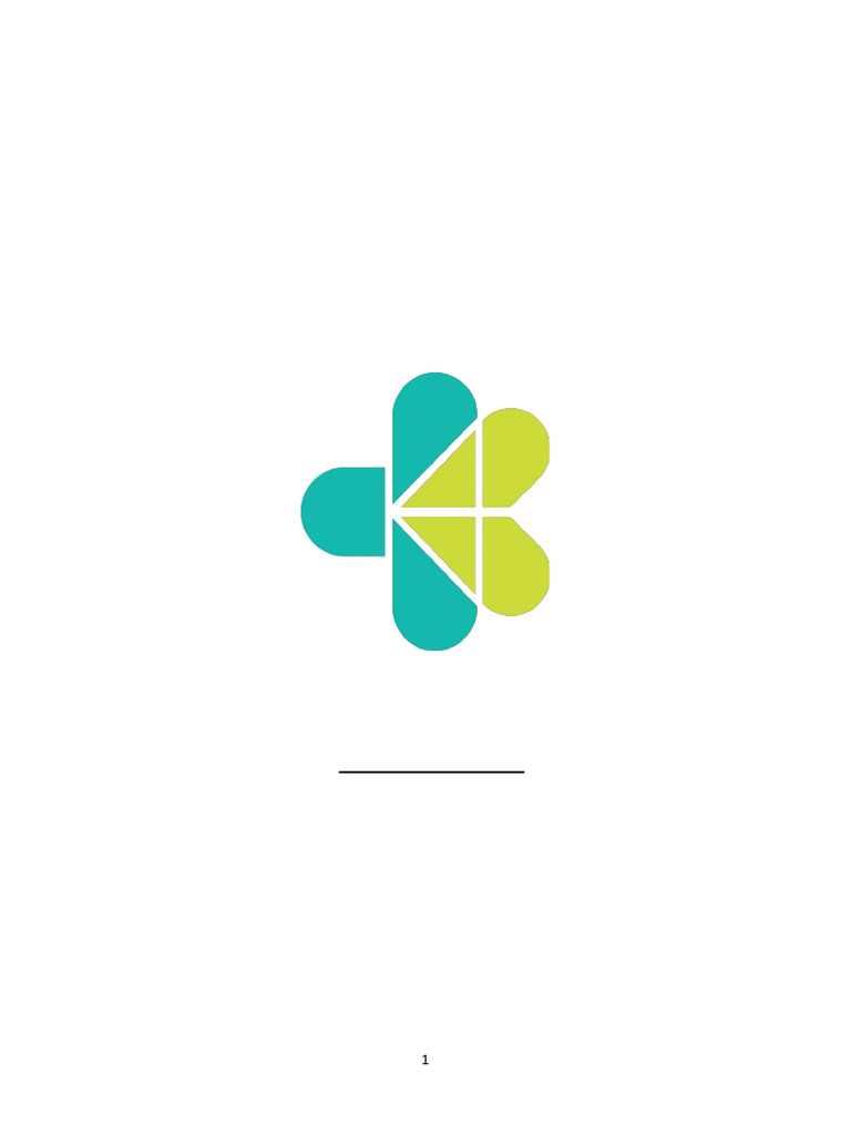 Proposal Skripsi Ica 3 | PDF