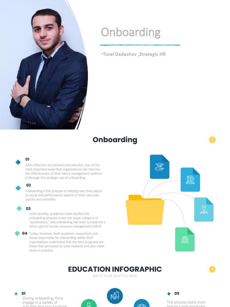 Onboarding | PDF