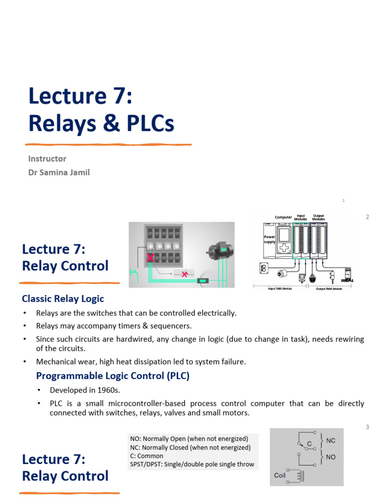 Lecture7-MSD-S24 240604 081804 | PDF
