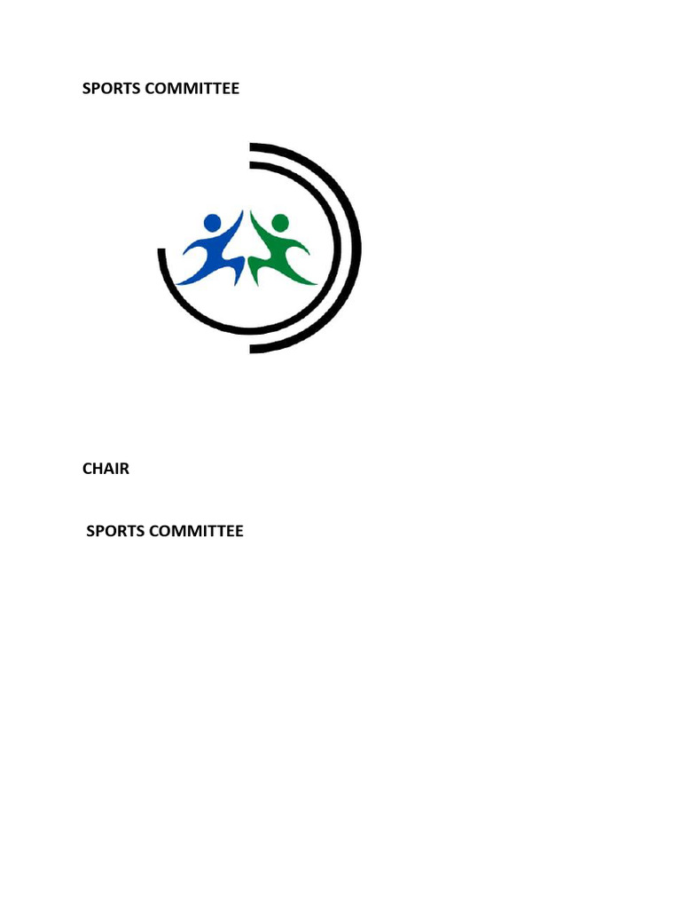 Sports Committee Companies | PDF