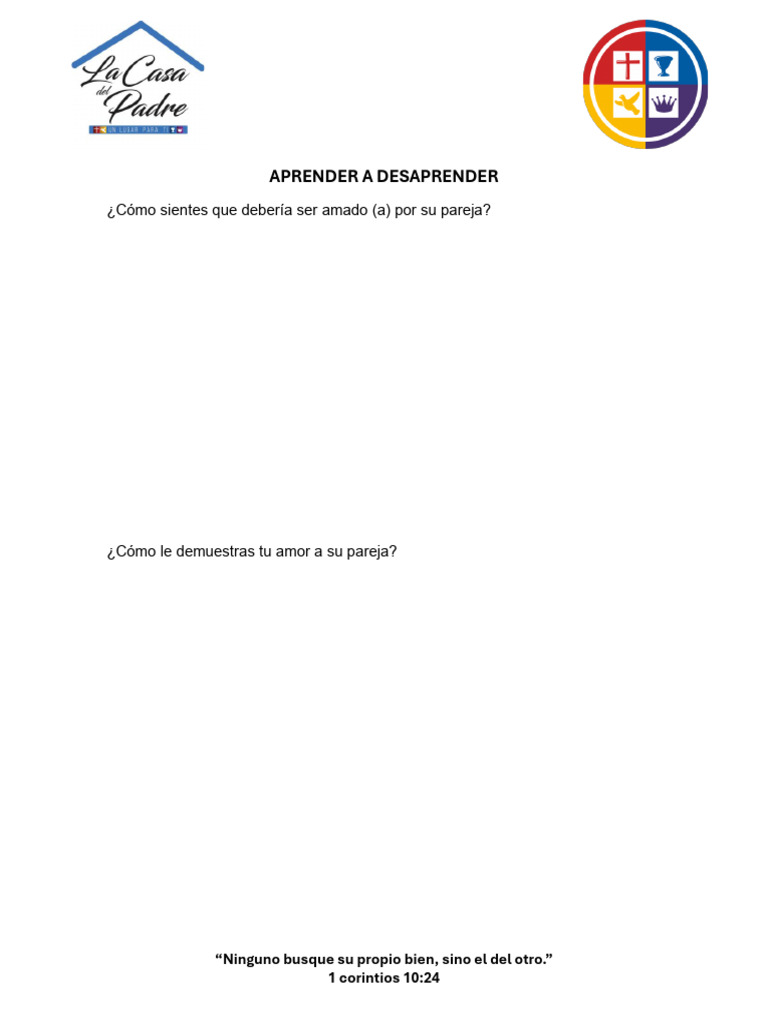 Aprender a Desaprender | PDF