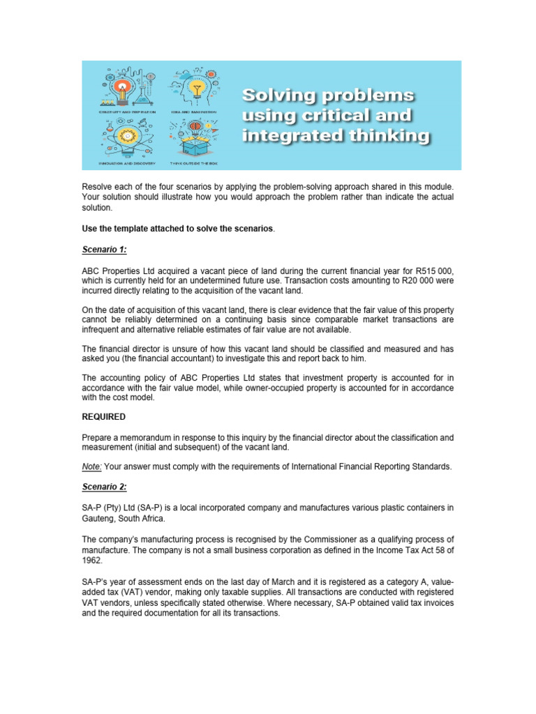 Practice Activities | PDF