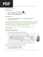 Blender - Industry Compatible Keymap | PDF | Computer Graphics | 3 D ...