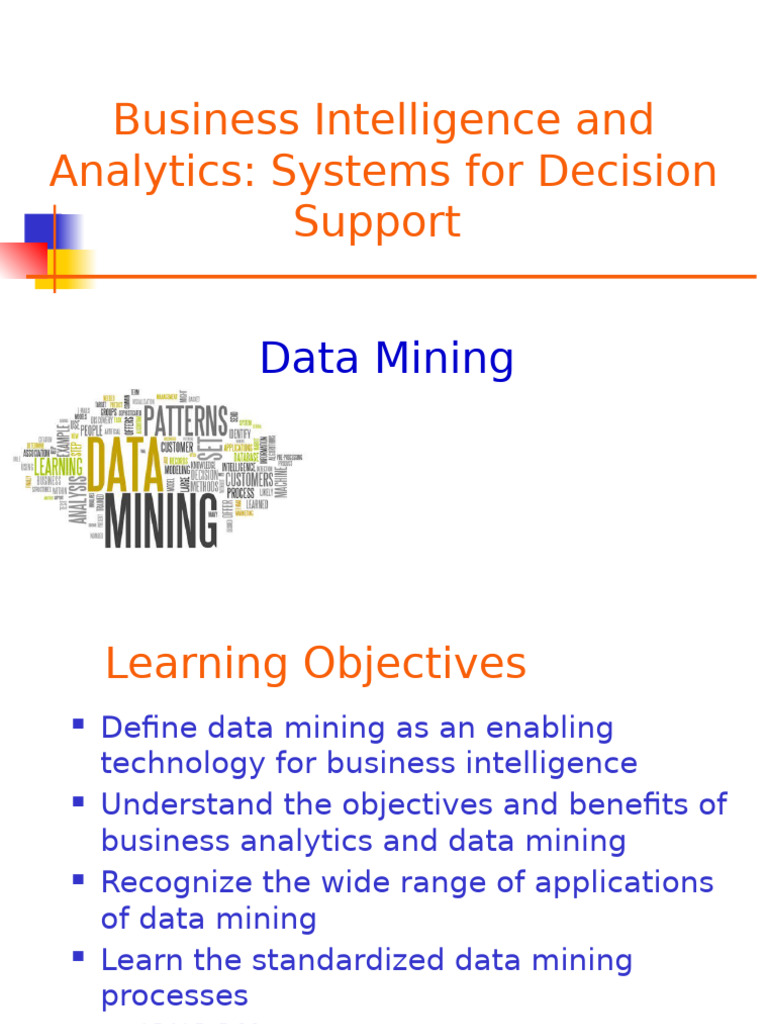 Data Mining | PDF