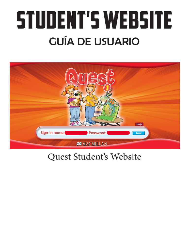 Quest | PDF