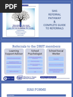 Post Level 1 Teacher Job Description | PDF