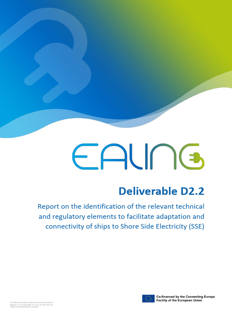 EALING D2.2 Finalised | PDF