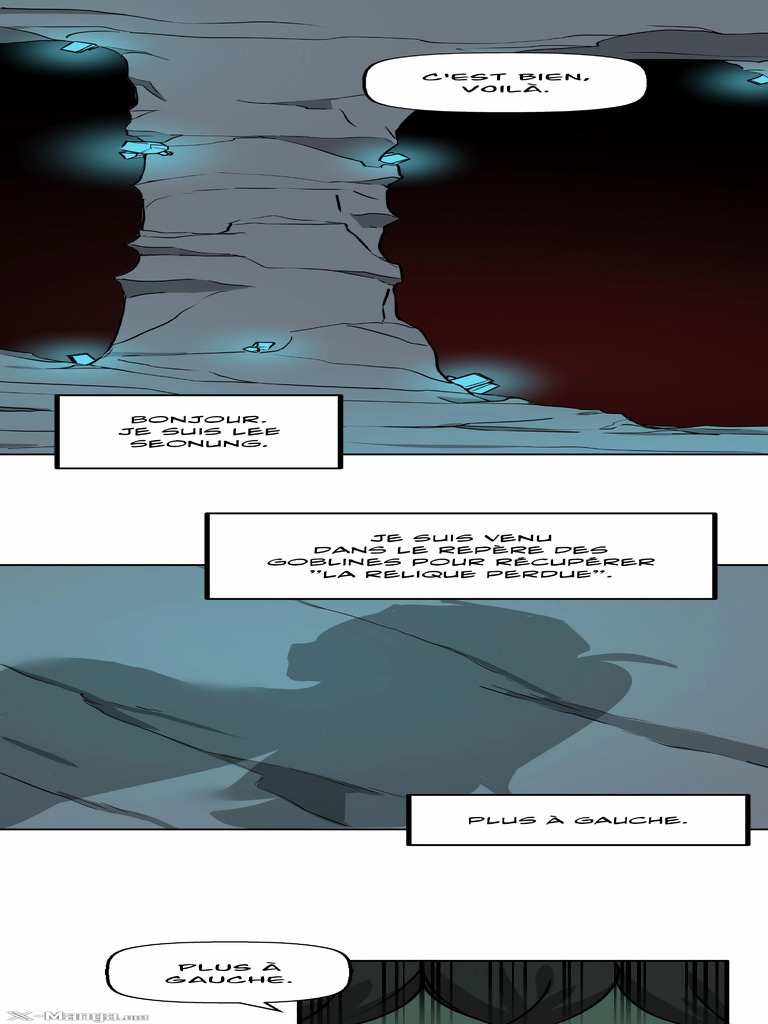 Un XY Dans Un Monde de XX 15 | PDF